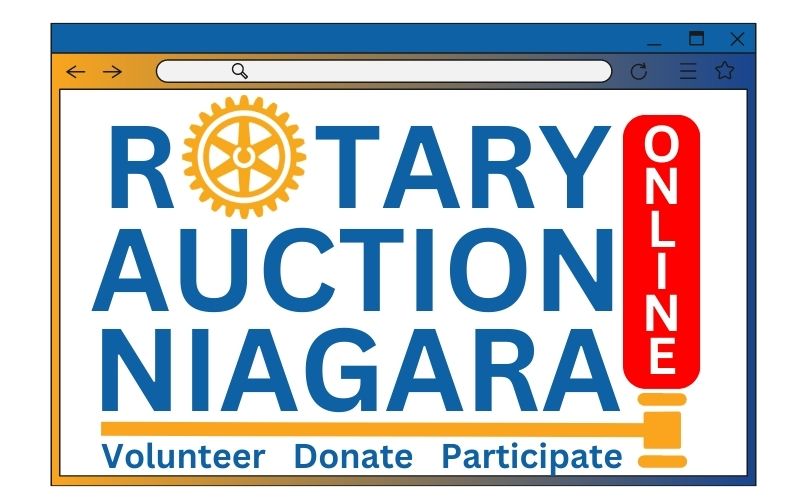 Announcing Fall Fundraiser Events | Rotary Club of Fonthill